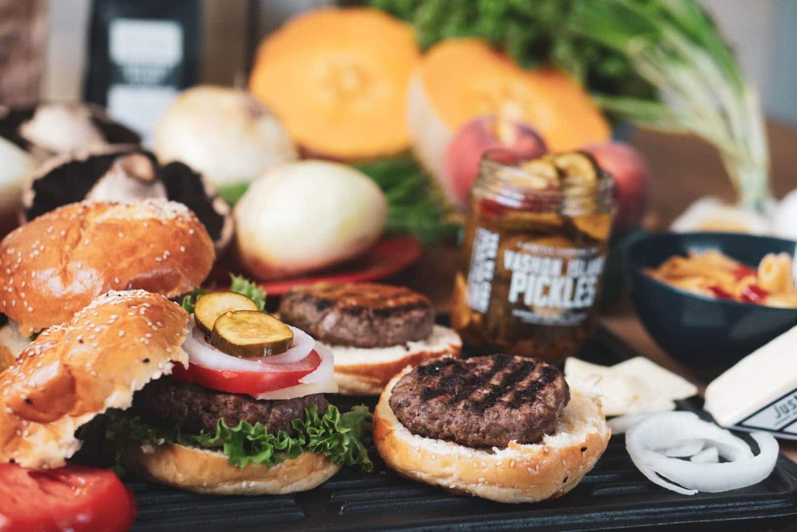 Savor Seattle Blog - Savor Seattle Food Tours